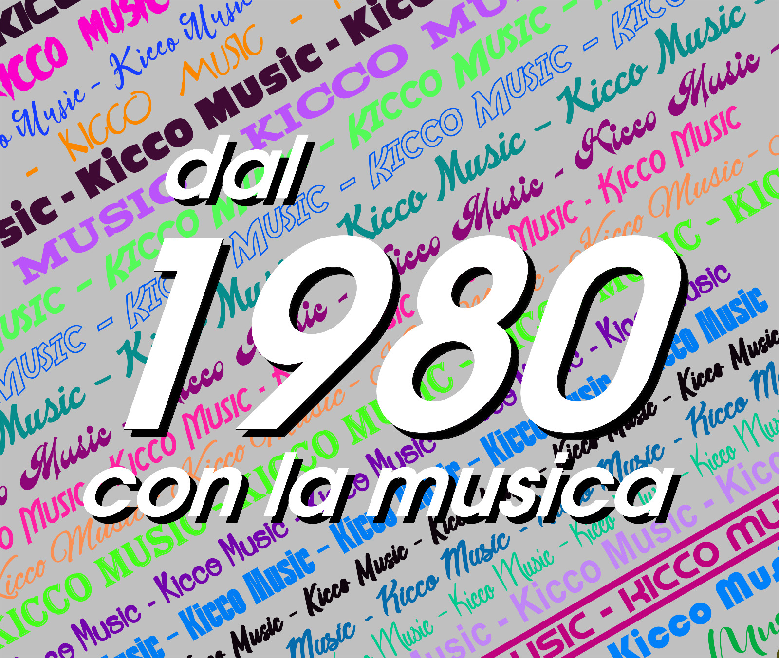 Storia dell'azienda :: Kicco Music